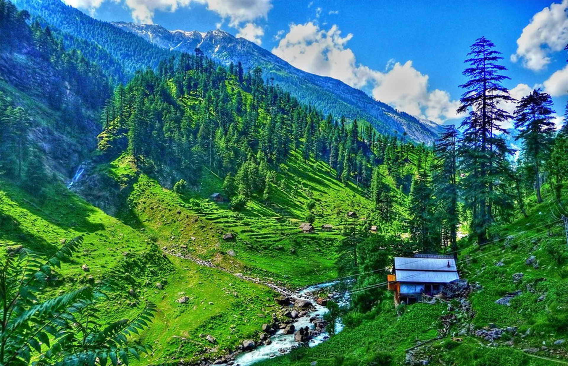 Ten things you must know before visiting Jagran Valley - Kashmiriat