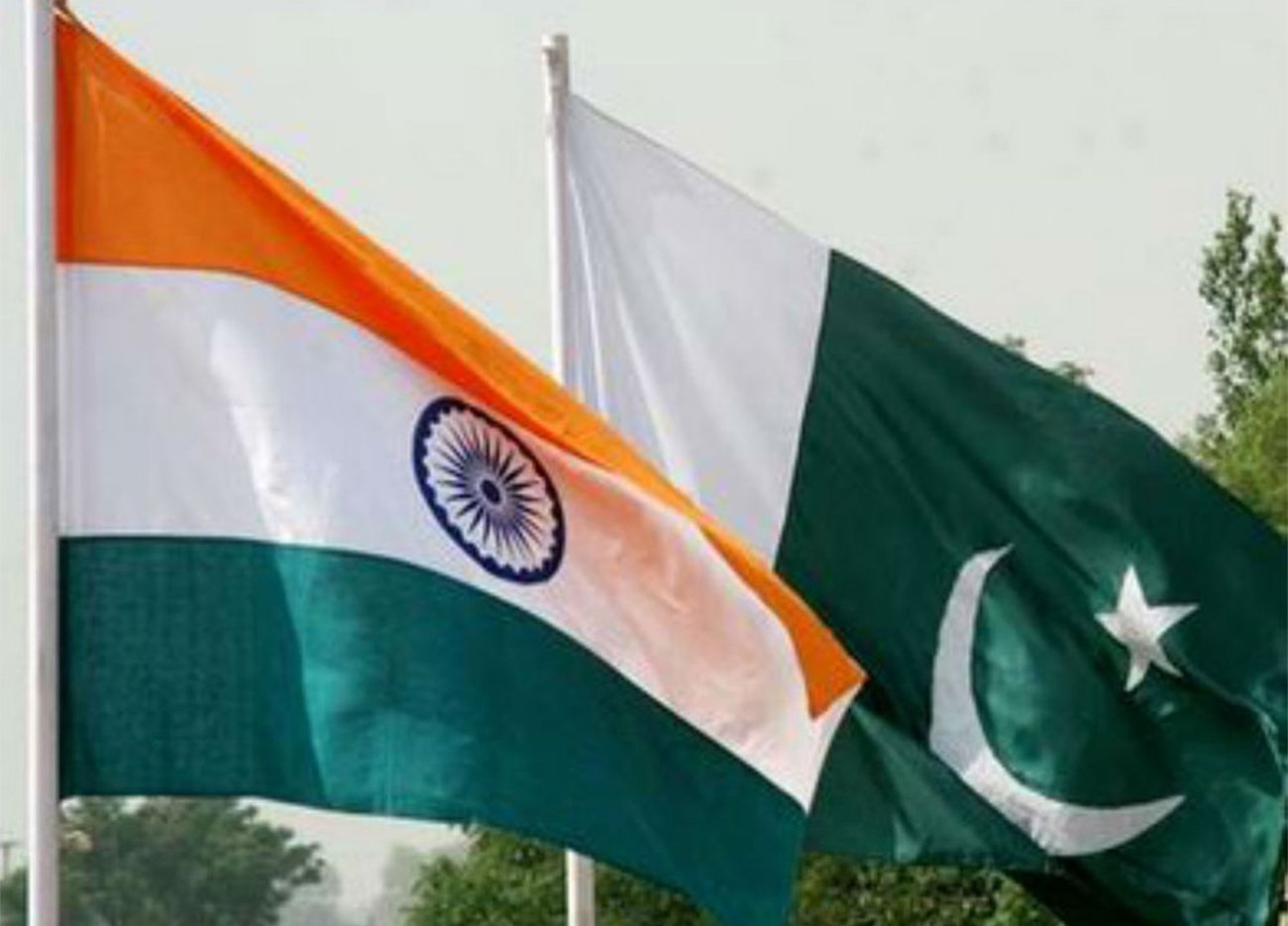 The History of India-Pakistan Wars (1947–2025) - Kashmiriat