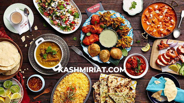 How to make Gushtaba? Famous Kashmiri Gushtaba recipe - Kashmiriat